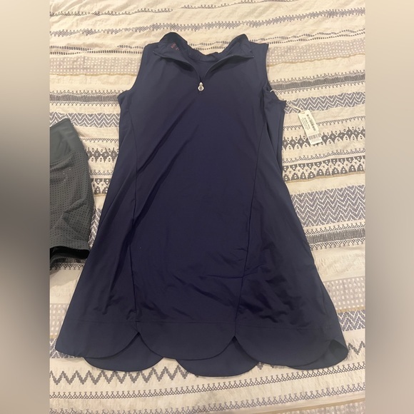 Kinona | Dresses | Nwt Womens Kinona Golf Dress Large With Shorts ...